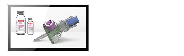 Gadavist (gadobutrol) injection | Radiology US